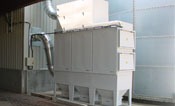 Auto M shaker filter