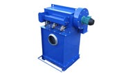 Cyclopac Filter