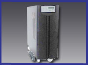 UPS (True Online Double Conversion UPS) Model : KR31 Series