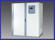 UPS (True Online Double Conversion /3-Phase Input / 3-Phase Output UPS ...