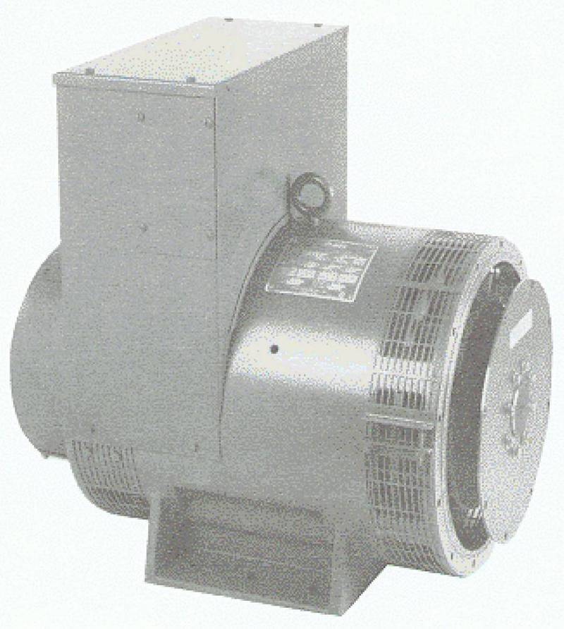 400-hz-generator