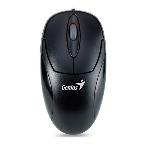 Genius NETSCROLL-120 PS2 OPTICAL MOUSE