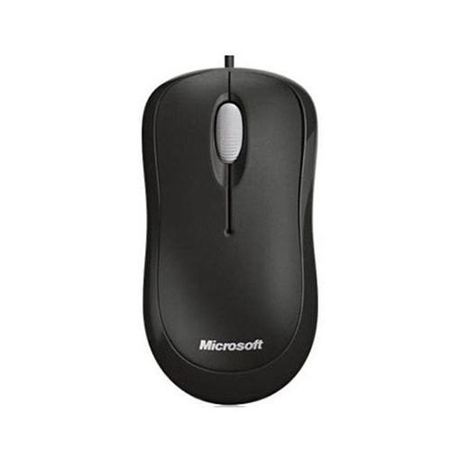 Microsoft MCS-P58-00065 L2 Basic Optical Mouse