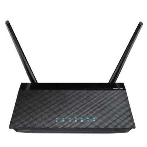 ASUS RT-N12 D1 Wireless Router N300