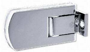 SW301 Shower hinge