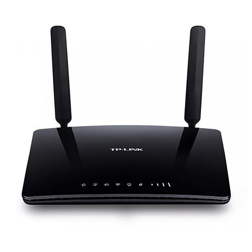 Tp Link Archer Mr200 4g Lte Router Ac750